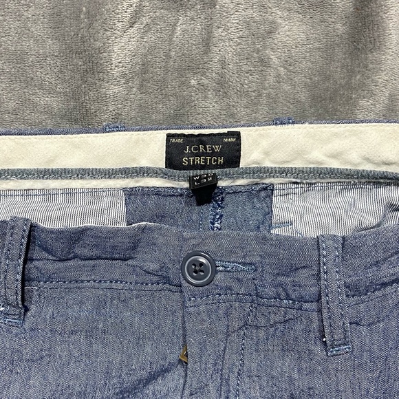 J. Crew | Pants | J Crew Slim Fit Chinos | Poshmark